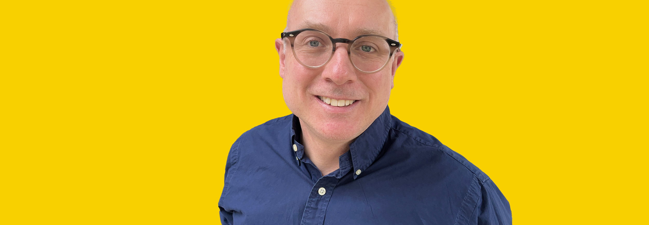 Simon Dunn | Keen as Mustard Marketing